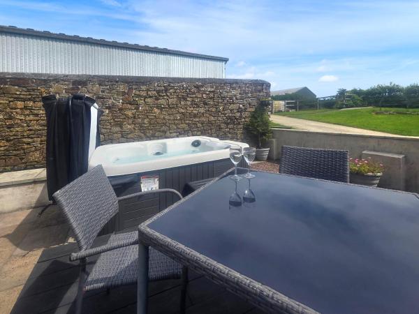 Little Owl Cottage - Barnstaple