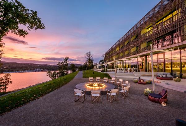 Seezeitlodge Hotel & Spa - Saarland