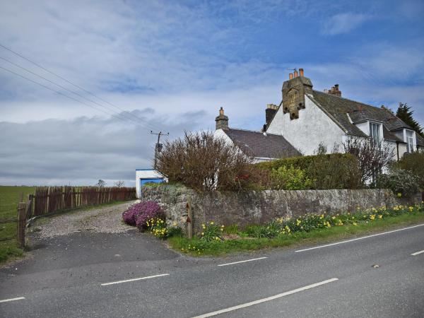 South House - Anstruther