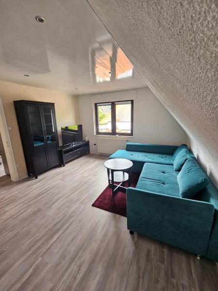 Fewo Zimmer Waldmohr - Homburg