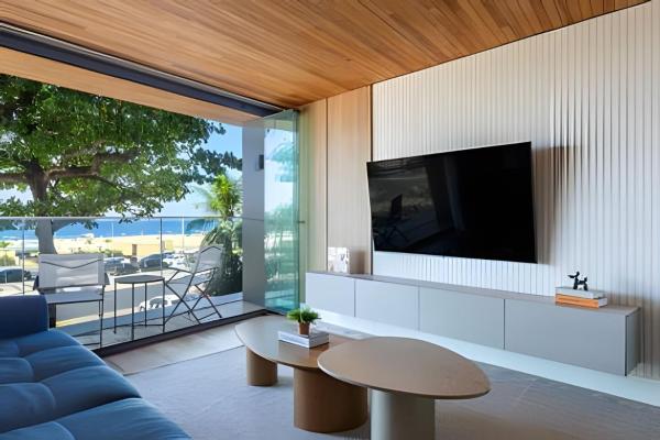 Azure Sea & Luxury - Copacabana
