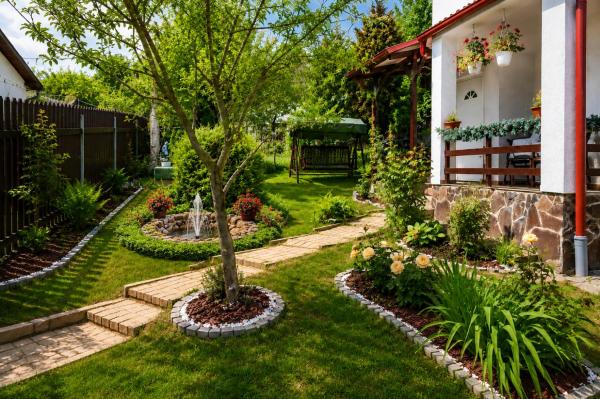 Vila Mikdonia - Predelut Home - Bran