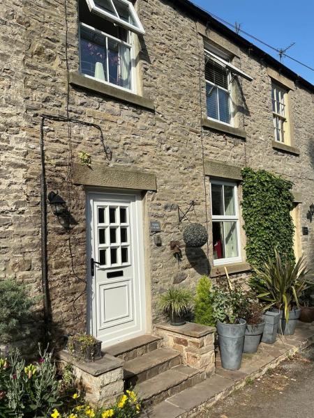 Middle Cottage - Leyburn