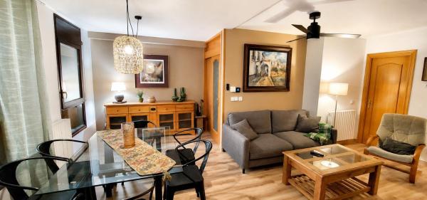 ÁTico Duplex Muy Top En Escaldes- Engordany Hut7-6731 - Andorra