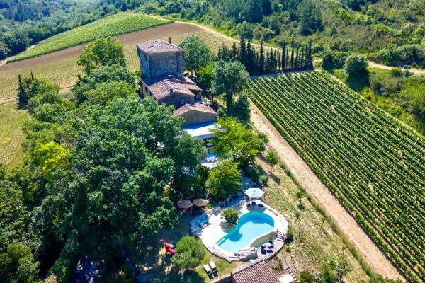 Château De Tournou - Limoux