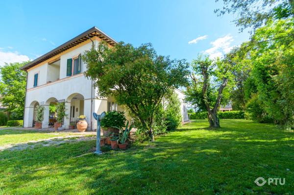 Poloturisticoumbria Villa Fulginia - Montefalco