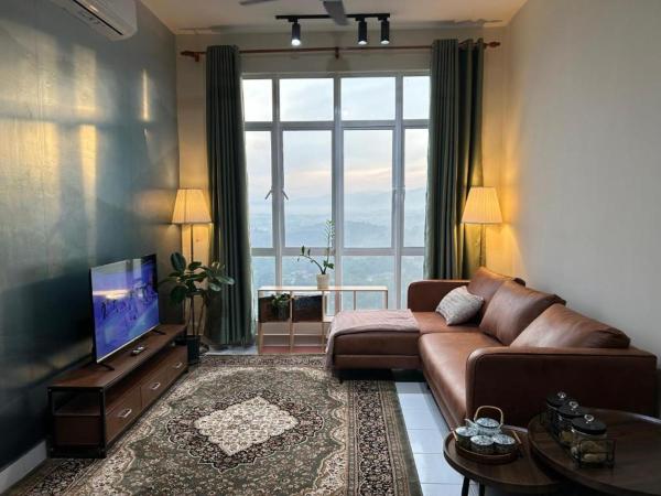Lovely Luxury Hillview Kajang - Kajang