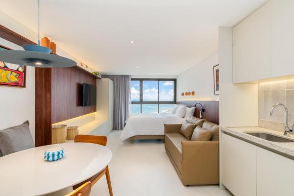 Urban - Vivant Residence - Recife