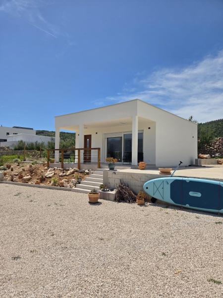 Holiday House Venier - Vinjerac