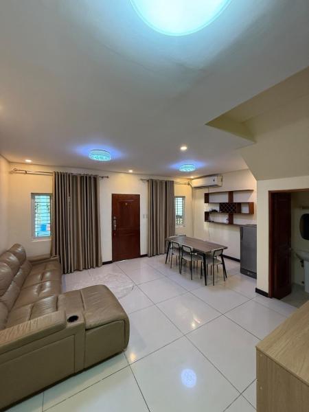 Modern 3br House With Pool Near Naia Airport - Pasay