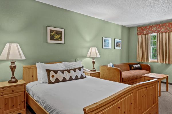 Old Town Inn - Crested Butte, CO