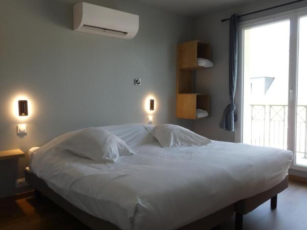 Tulip Inn Seminary House - Plage du Havre