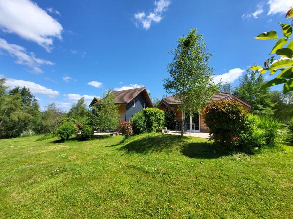 Domaine De Siane - Belmont, France