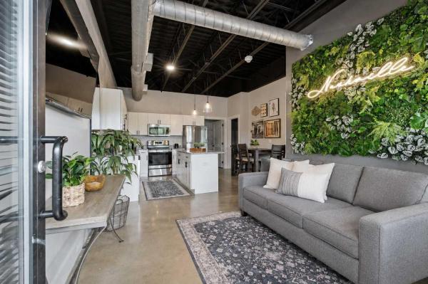 1br Condo - King Bed - 10mins To Broadway - Brentwood, TN