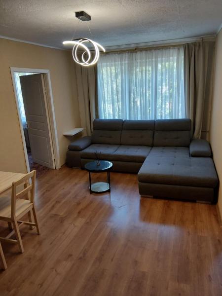 Apartament Orhideja - Riga