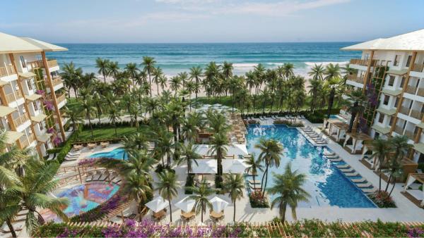 Beach Park Resort - Ohana - Aquiraz