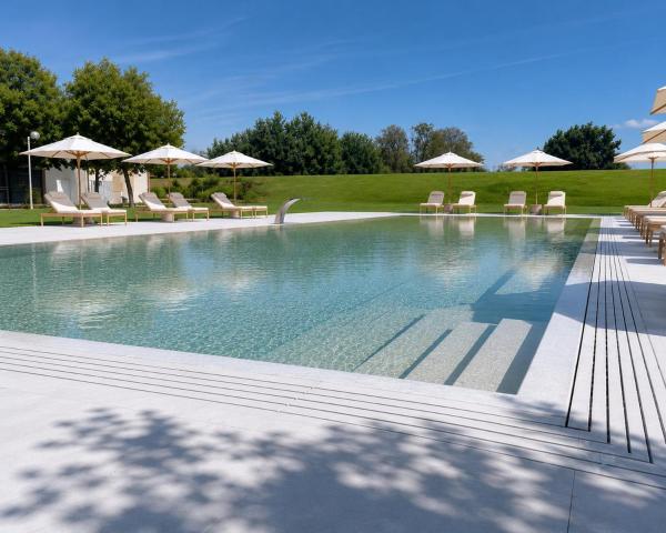 Rechigi Park Hotel - Modena