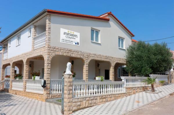 Apartments Magdalena - Dalmazia