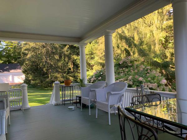 Historic Litchfield County Home - Litchfield, CT