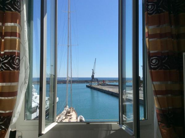 Casetta Sul Porto - San Lorenzo al Mare