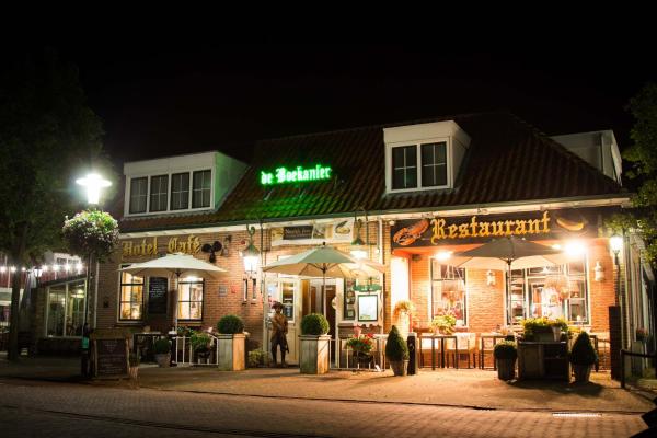 Hotel Restaurant De Boekanier - Westkapelle