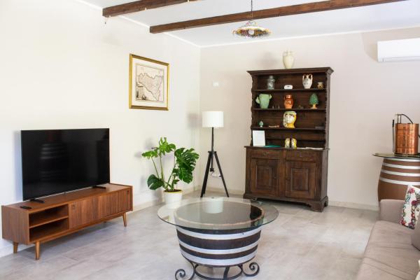 Casa Ziretto - Letojanni