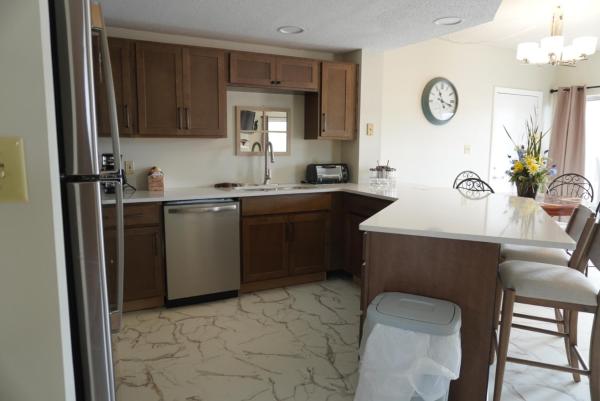 River Place Condos #411 3bd - Pigeon Forge, TN