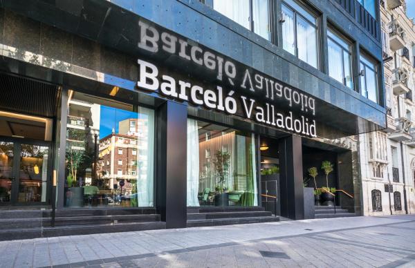 Barcelo Valladolid - Valladolid