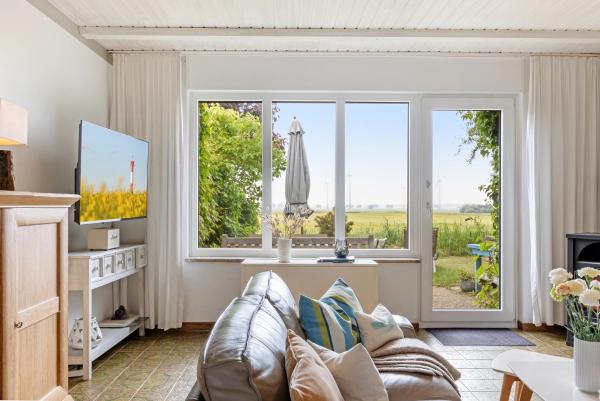 Ferienhaus Marienleuchte - Klausdorf