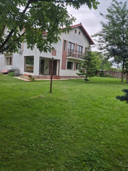 Paradisul De La țAra - Snagov