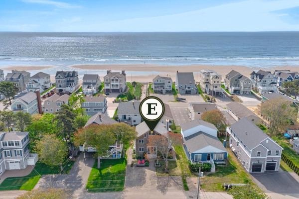 The Apex At Moody Beach - Ogunquit, ME