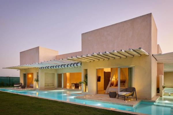 Private Cap Cana Pool Villa 7 Suites Sleeps 14 - Punta Cana