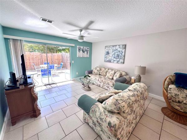 2br / 2ba Apartment Sienna Park. - Siesta Key, FL