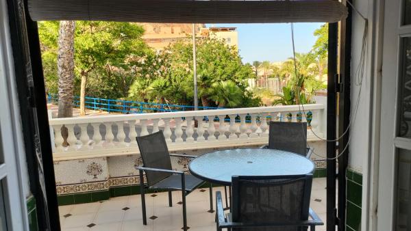 Duplex Los Chanchez - Aguadulce