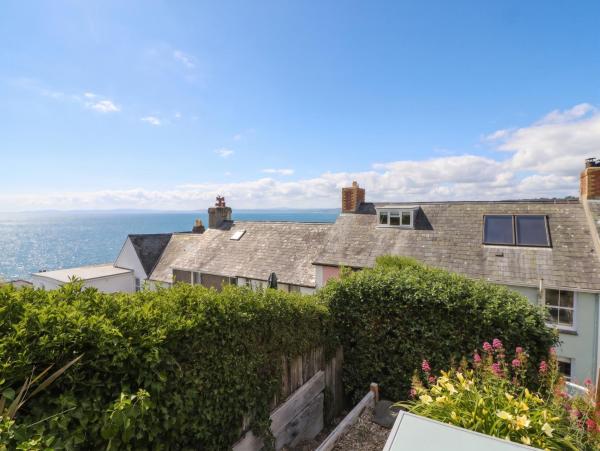 Arosfa - Aberaeron