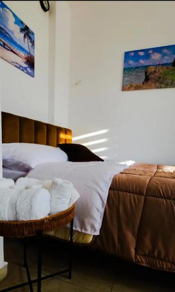 Tila's Guest House - Qerret