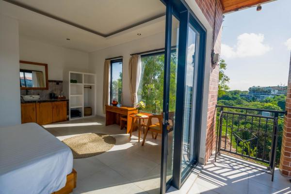 Malaka Home Stay - Uluwatu