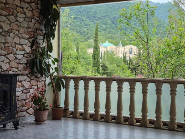 Heaven Apartment - Azerbaijan