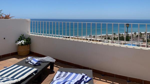 Residencial Oasis 4 - Mojácar