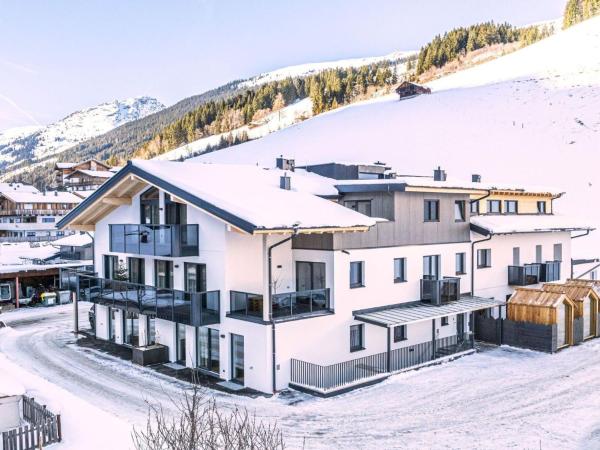 Kollinghof 9a - Saalbach-Hinterglemm