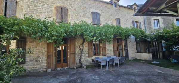 Comme Chez Vous - Sévérac-le-Château
