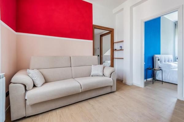 Malpensa 10min&taxi Service Lake15min-freecarpark - Busto Arsizio