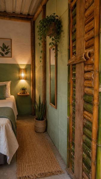 Alto Astral Camping - Trindade