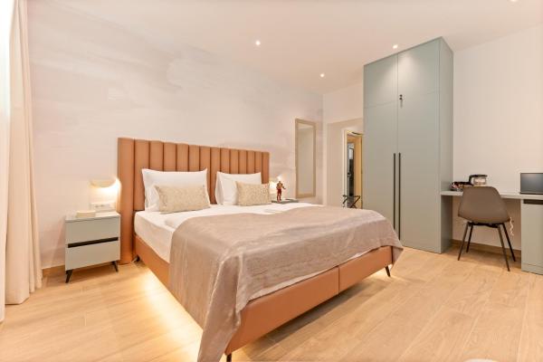 Luxury Rooms Splite Moj - Split