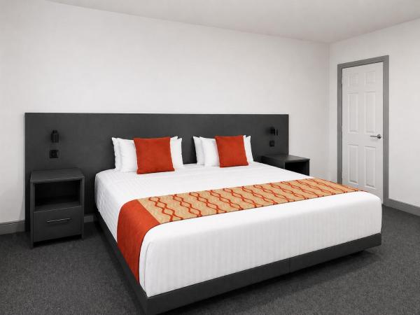 The Commercial Hotel - Hartlepool