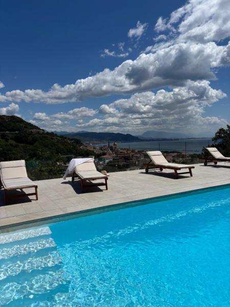 Villa Lilia - Maiori