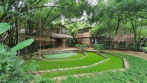 Riverside Nature Stay, 10 Min To Old Town - Hội An