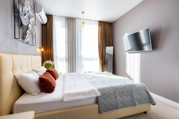 Fayna Town Comfort #398 - Kiev