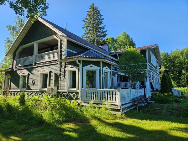 Villa Gargano - Finland