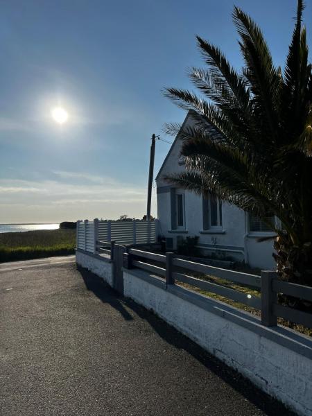 Charmante Maison Accès Direct Baie Du Kernic - Plouescat